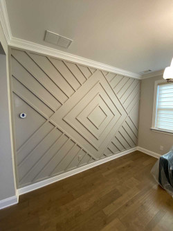Portfolio - Finishing Touch Interior Carpentry LLC