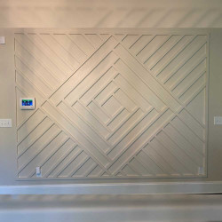 Portfolio - Finishing Touch Interior Carpentry LLC