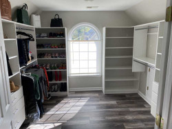 Portfolio - Finishing Touch Interior Carpentry LLC